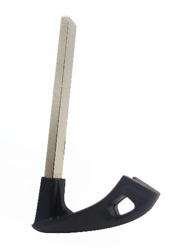 Photo of the GM Emergency Key