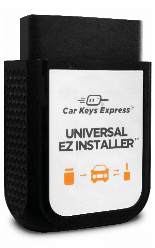 Photo of the Universal EZ Installer