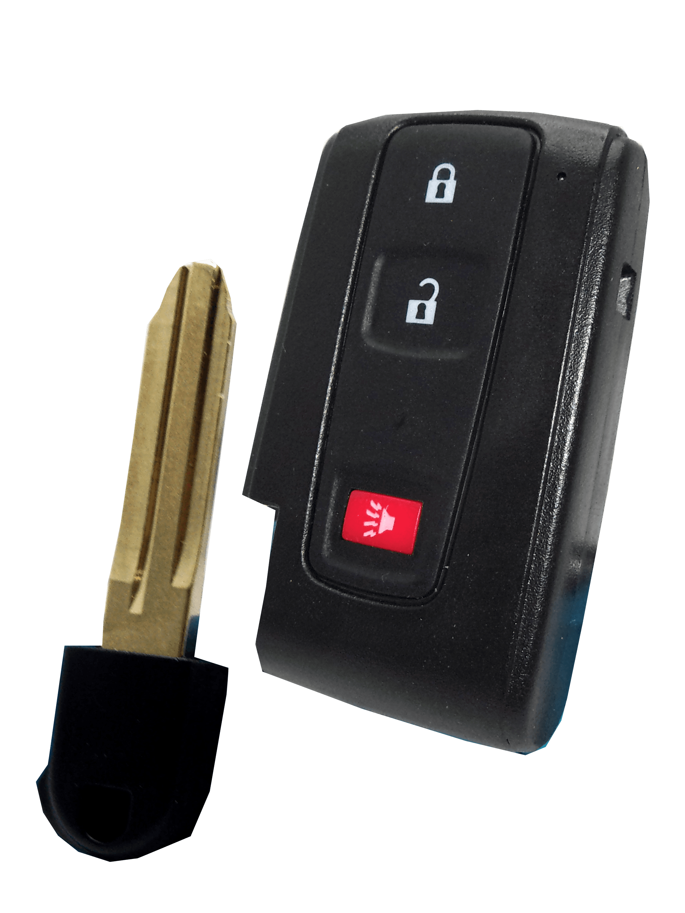 Toyota Prius Key Replacement