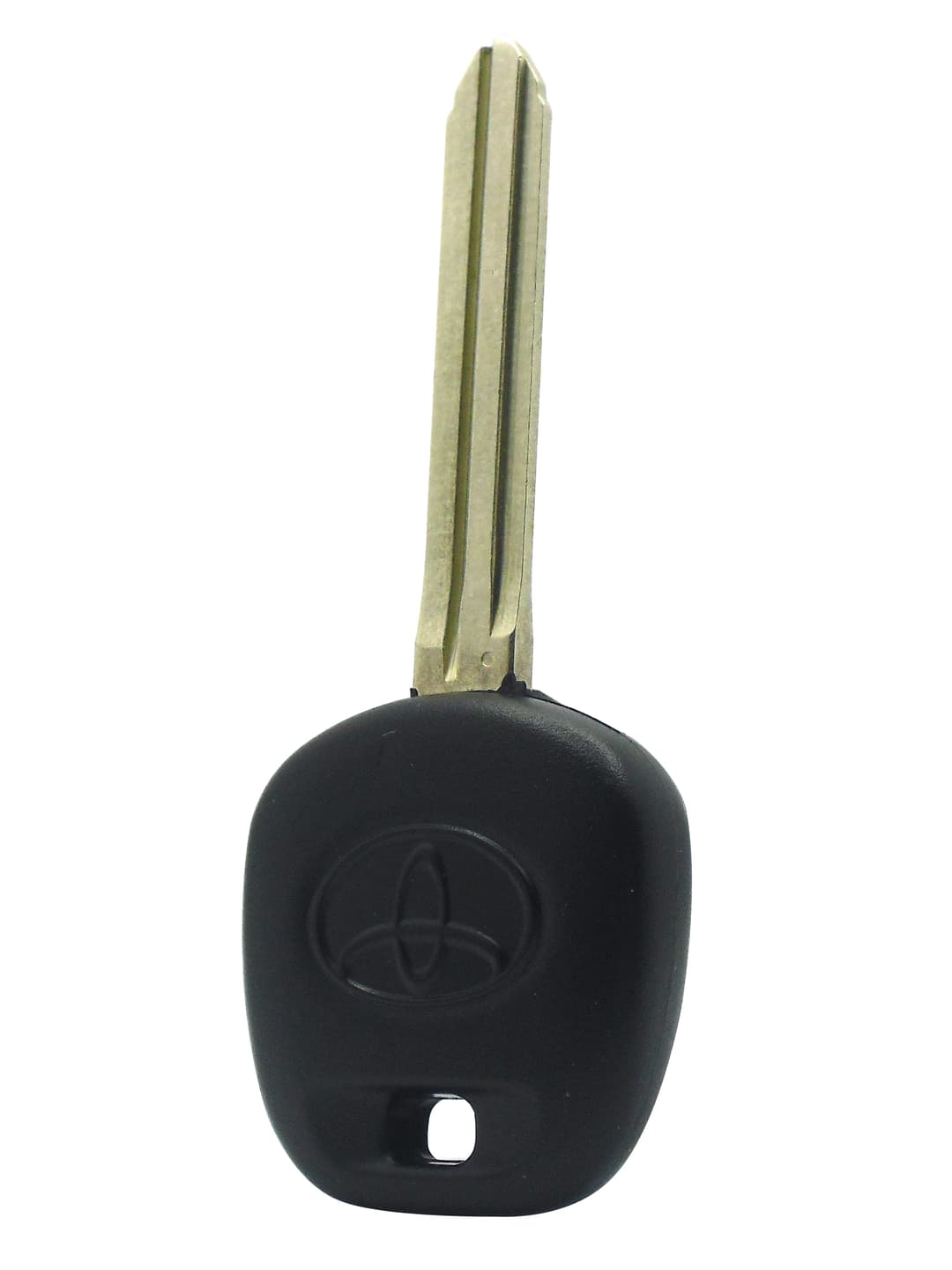 Toyota, Scion, and Pontiac Keyless Entry Car Key with DST 40 ...