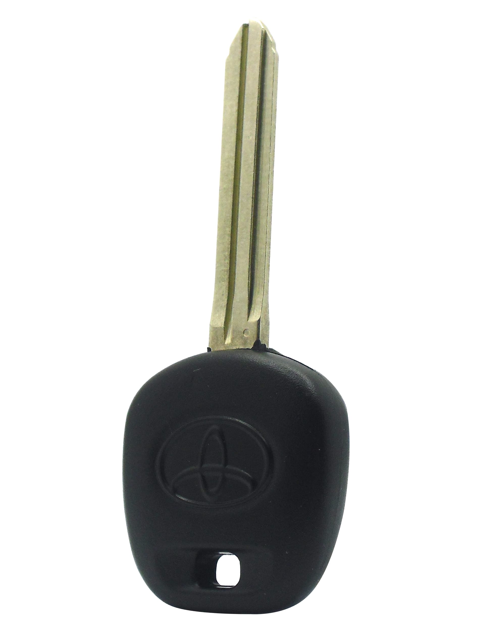 Toyota, Scion, and Pontiac Keyless Entry Car Key with DST 40 ...