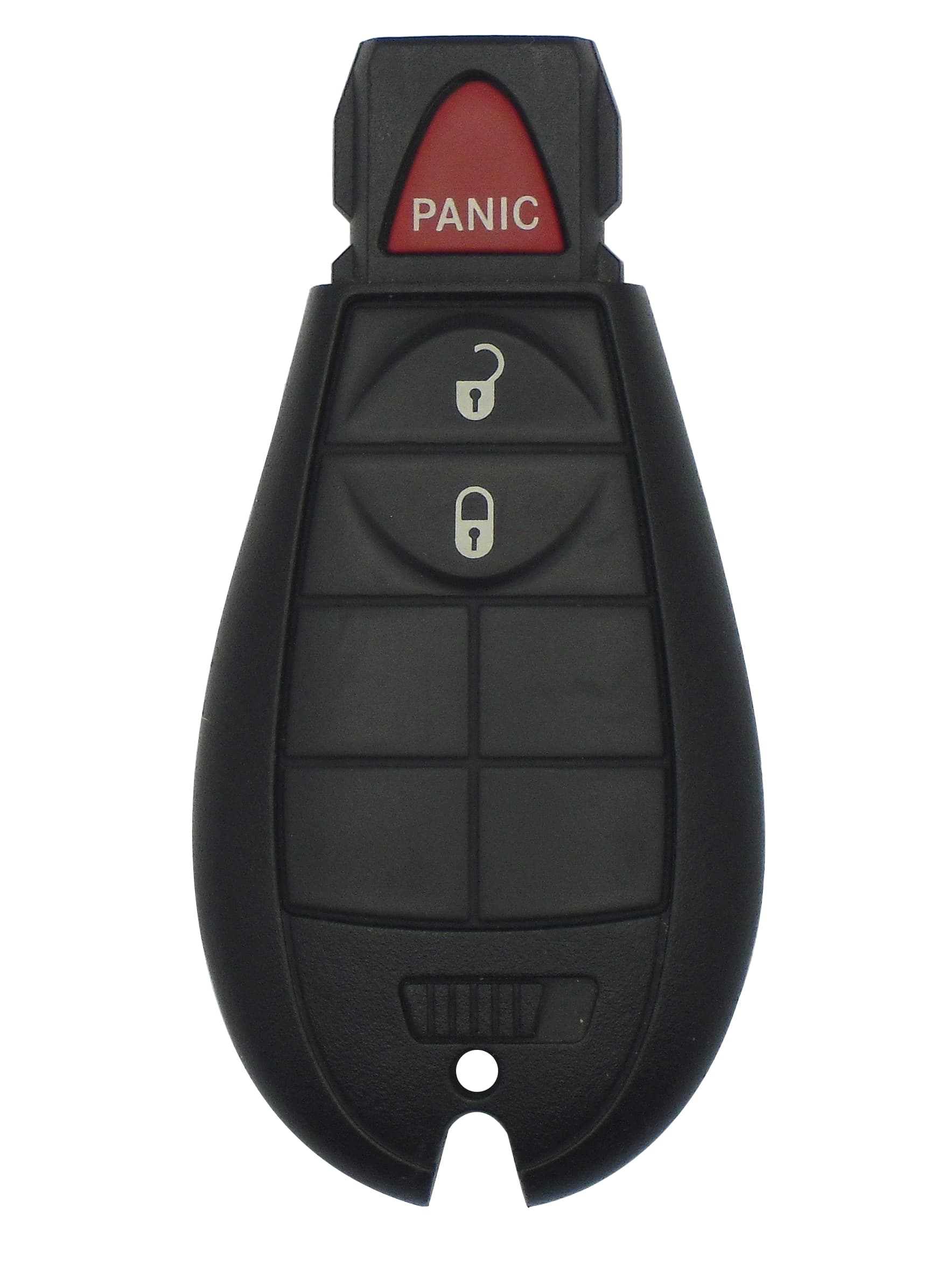 Ram Keyless Entry Fobik Smartkey Car Remote - 3-Button