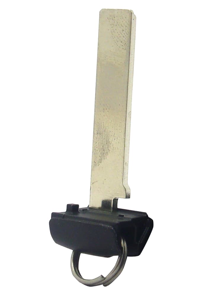 Subaru Smart Key - Emergency Key Insert