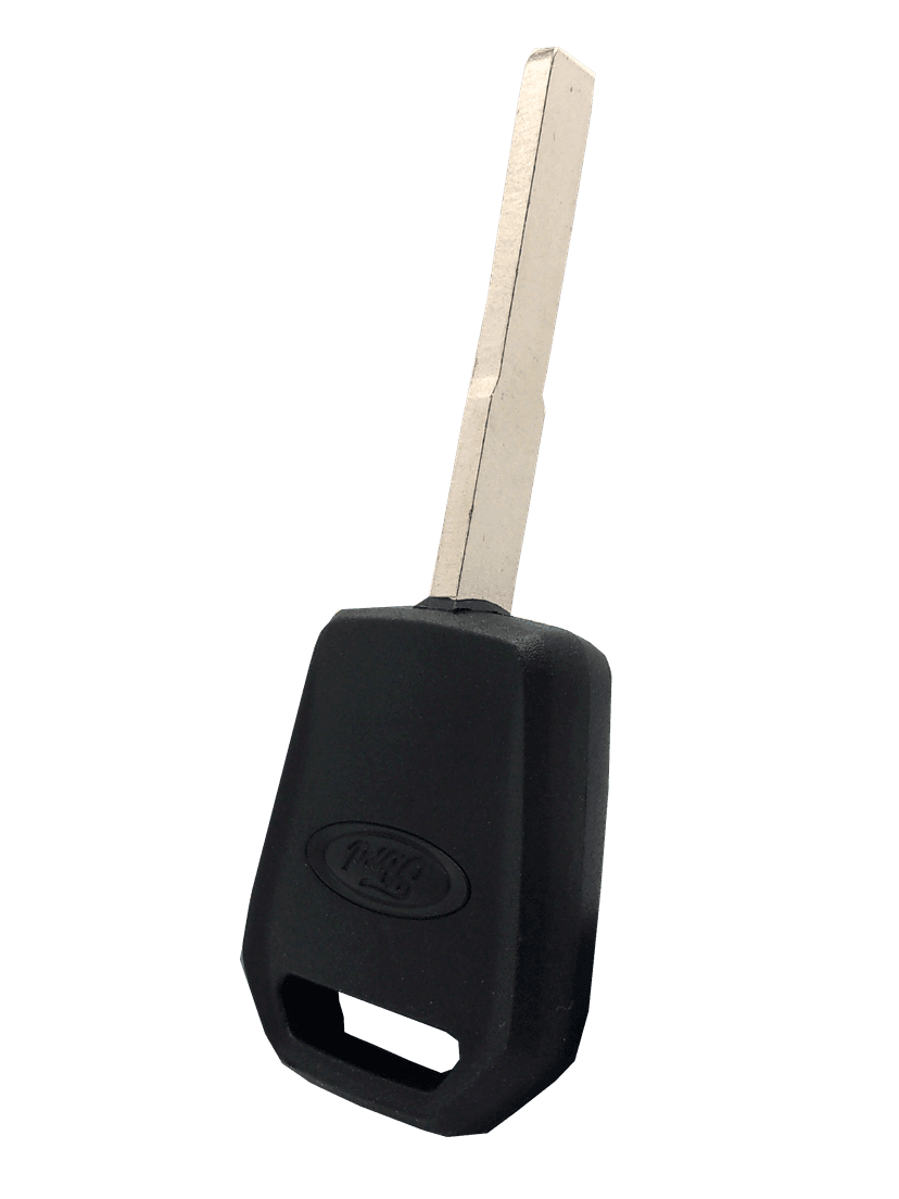 OEM Ford Transponder Key - Features Embedded Anti-Theft Chip For ...