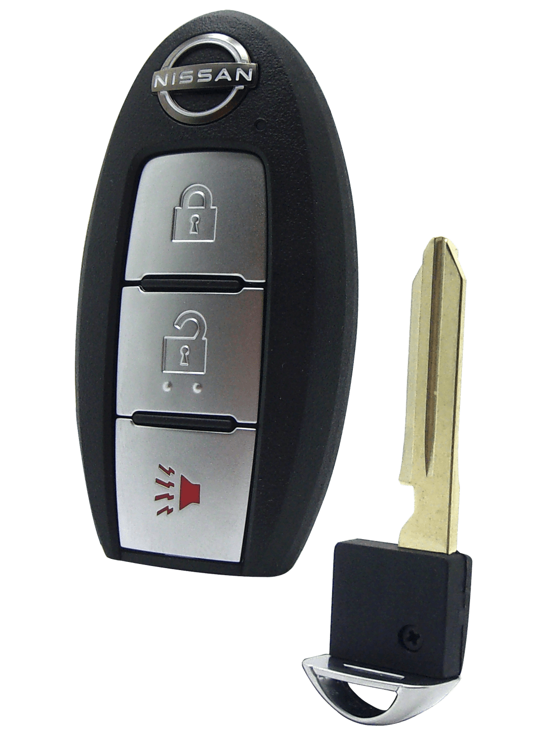 2024 Nissan Frontier