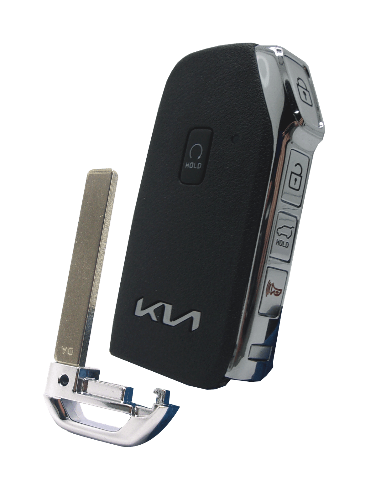 Kia Smart Key - 5 Button w/ Hatch and Remote Start