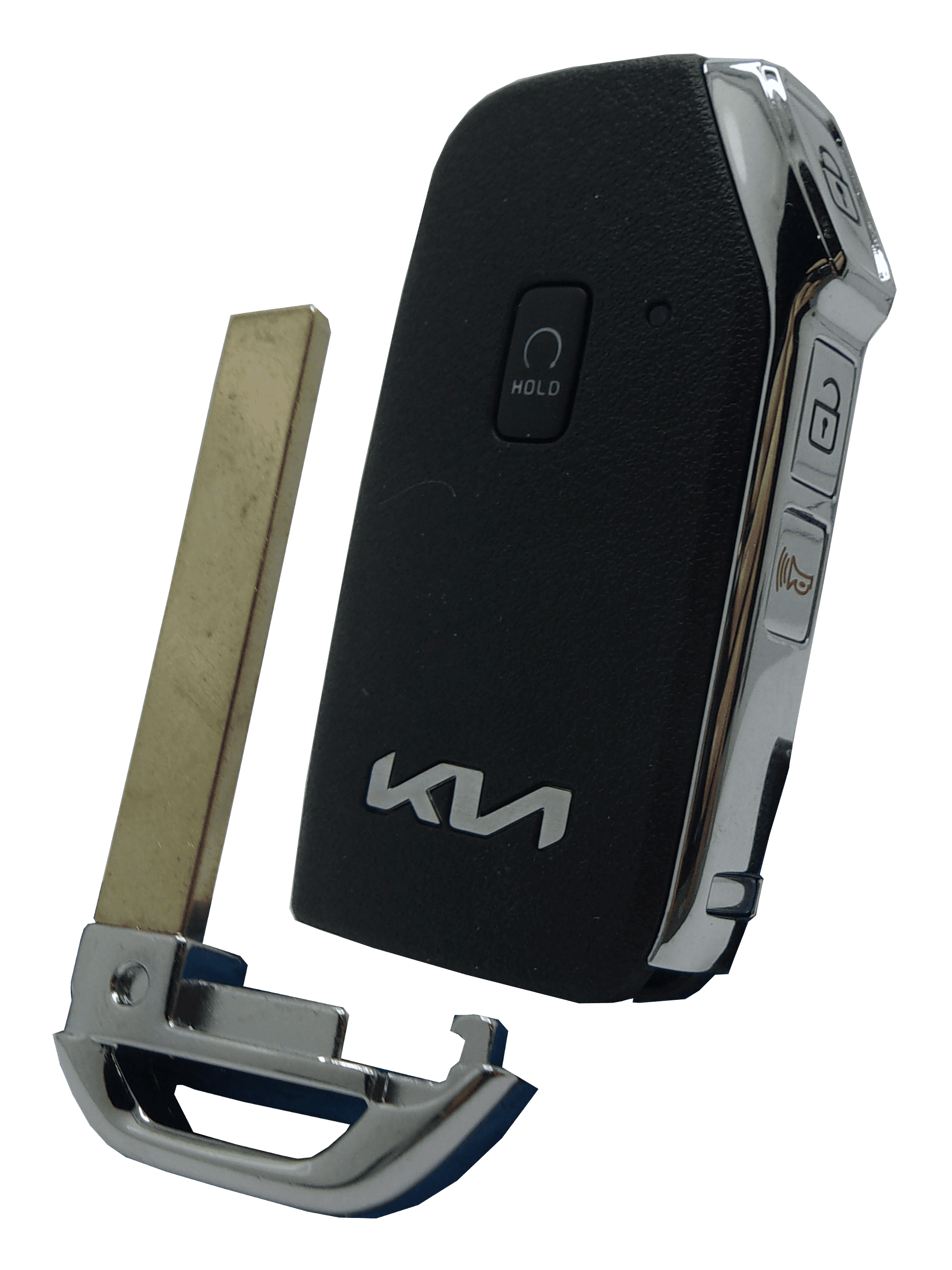 Kia Smart Key - 4 Button with Remote Start