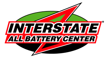 Interstate Batteries Logo